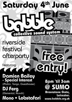 babble collective soundsystem – Page 3 – parties by the people for the ...